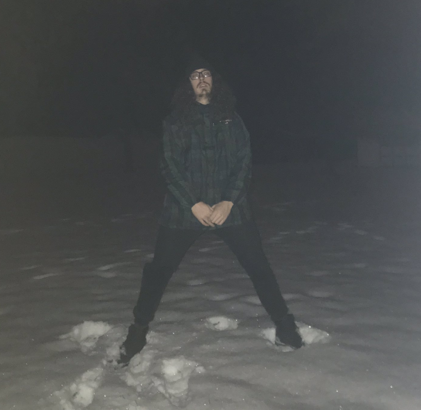 not one thing is true, it's all true